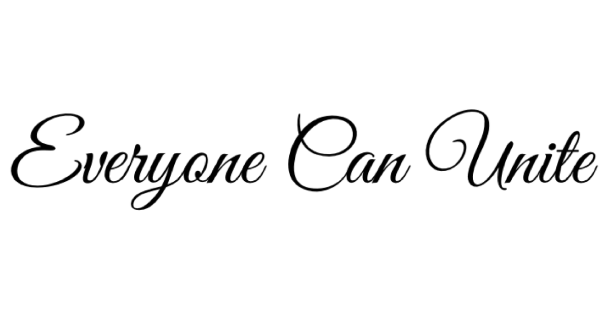Everyone Can Unite